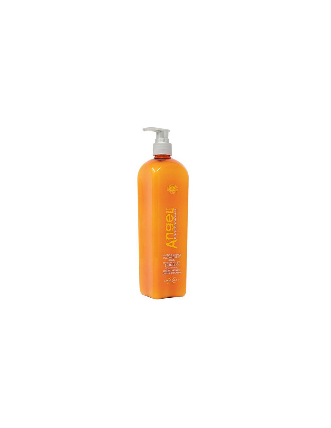 Angel Marine Depth Spa Shampoo