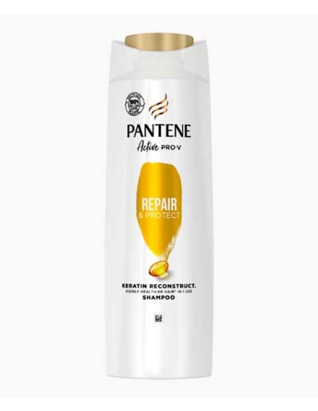 Pantene pro v shampoo store