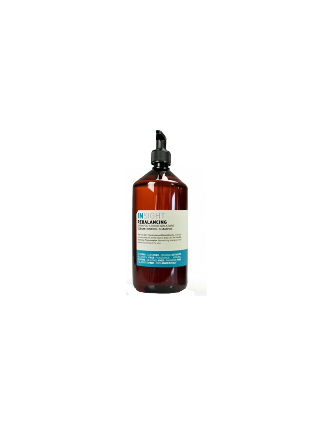Insight Rebalancing Shampoo