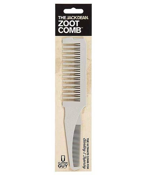Denman Jack Dean Zoot Comb System JDZCS01 | myhairandbeauty.co.uk