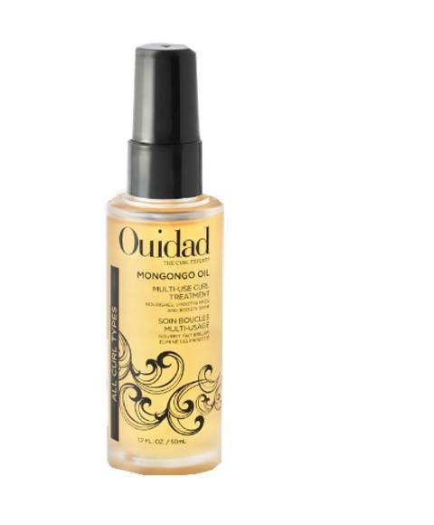Ouidad Mongongo Oil Multi Use Curl Treatment | myhairandbeauty.co.uk