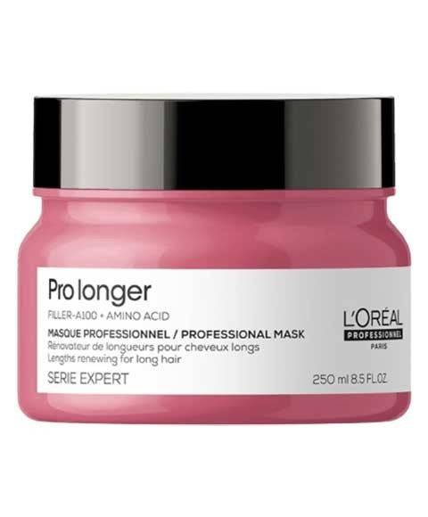Serie Expert Professional Pro Longer Mask | myhairandbeauty.co.uk