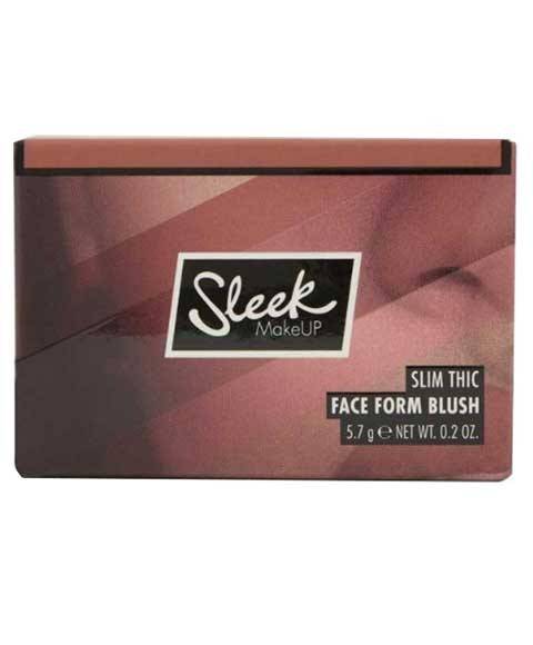 Slim Thic Face Form Blush | myhairandbeauty.co.uk