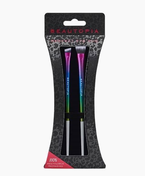 Beautopia Perfect Eye Duo | myhairandbeauty.co.uk