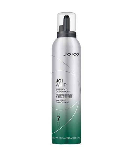 JoiWhip 7 Firm Hold Design Foam | myhairandbeauty.co.uk