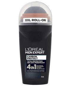 Men Expert Carbon Protection 4In1 Anti Persistant Stick Roll On ...
