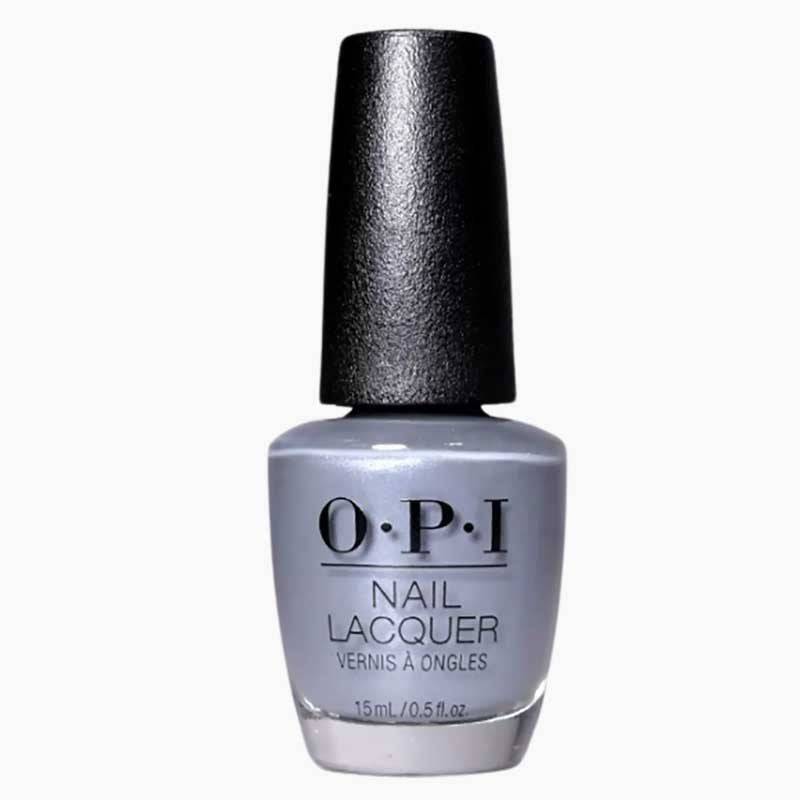 OPI Nail Lacquer Clean Slate | myhairandbeauty.co.uk