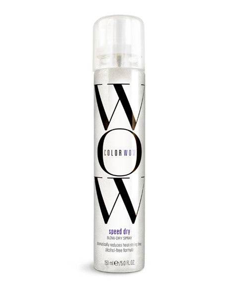 Speed Dry Blow Dry Spray | myhairandbeauty.co.uk