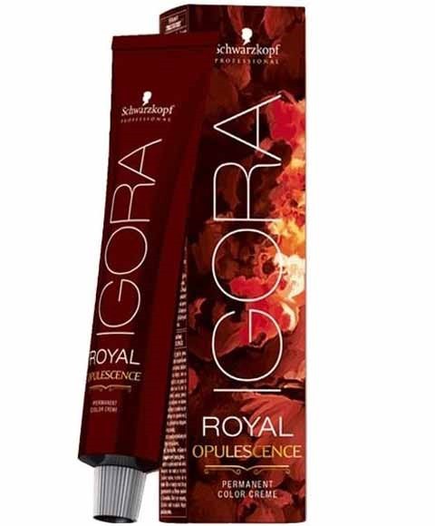 IgoraIgora Royal Opulescence Permanent Color Creme – myhairandbeauty.co.uk