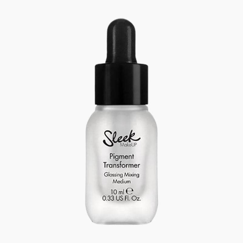 Sleek Make Up Sleek Pigment Transformer Glossing Mixing Medium ...