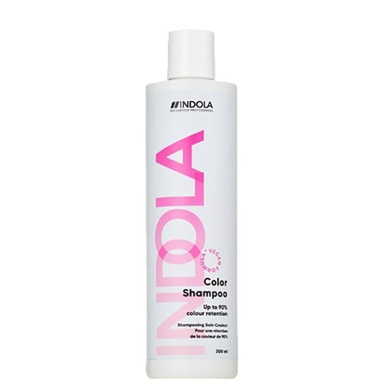 Indola Color Shampoo | myhairandbeauty.co.uk