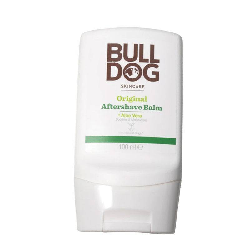 Bull Dog Bulldog Original Aftershave Balm | myhairandbeauty.co.uk