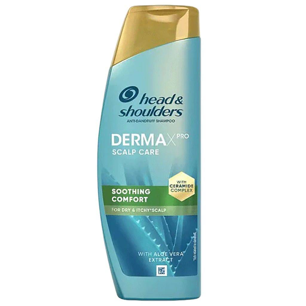 Dermax Pro Scalp Care Soothing Comfort Shampoo – myhairandbeauty.co.uk