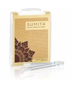 Sumita Makeup Corrector Swabs | myhairandbeauty.co.uk