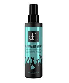 DFI Reshapable Spray | myhairandbeauty.co.uk