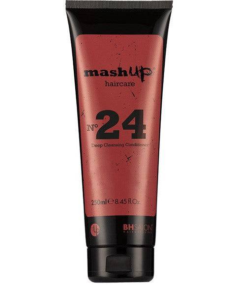 Mashup Haircare Mash Up Haircare No 24 Rolling In The Deep Cleansing ...