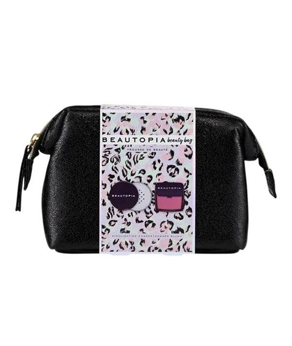 Beautopia Beautopia Beauty Bag | myhairandbeauty.co.uk