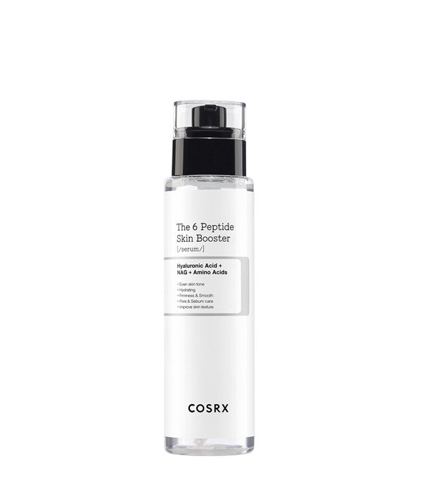 COSRX The 6 Peptide Skin Booster Serum | myhairandbeauty.co.uk