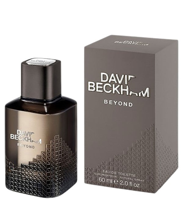 David Beckham David Beckham Men Beyond Eue De Toilette Spray ...