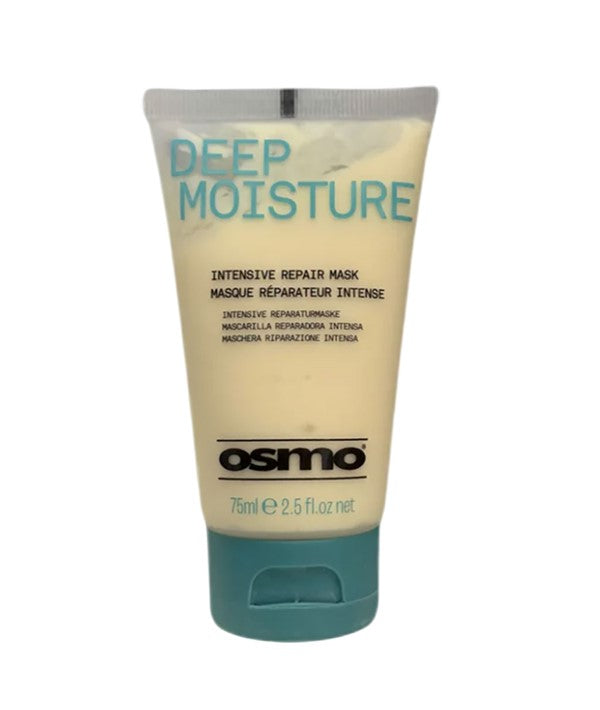 Osmo Deep Moisture Intensive Repair Mask | myhairandbeauty.co.uk