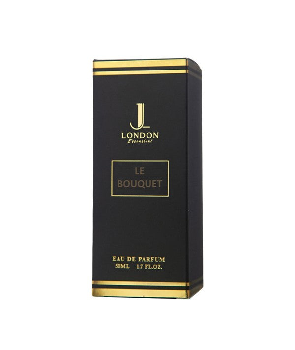 Jan London Essential Le Bouquet Eau De Parfum | myhairandbeauty.co.uk