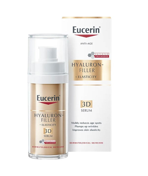 Eucerin Eucerin Hyaluron Filler Elasticity 3D Serum | myhairandbeauty.co.uk