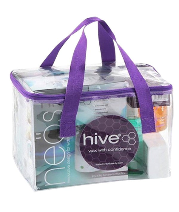 Hive Hive NEOS 500CC Student Wax Kit | myhairandbeauty.co.uk