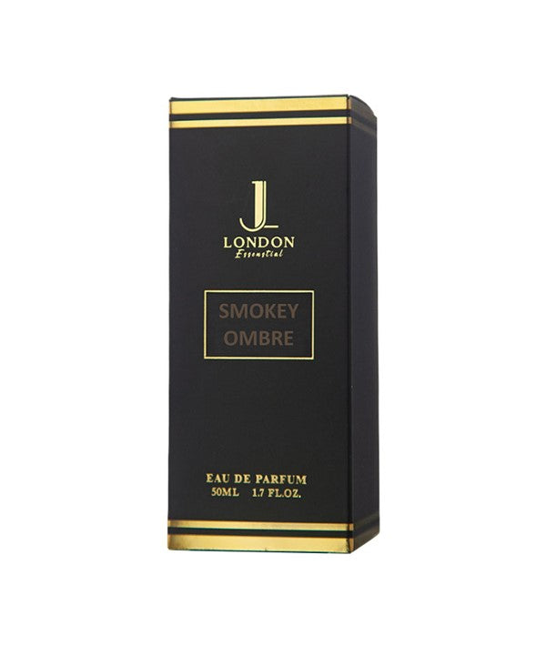 Jan London Essential Smoky Ombre Eau De Parfum | myhairandbeauty.co.uk