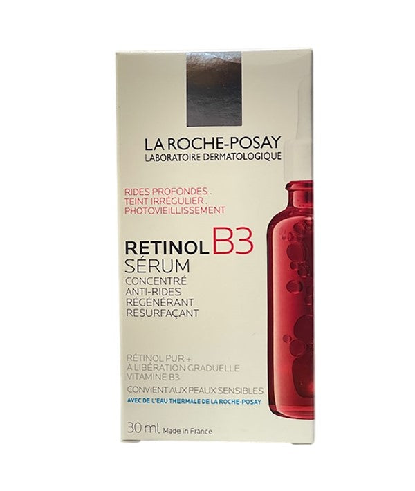 La Roche Posay Retinol B3 Anti Wrinkle Serum | myhairandbeauty.co.uk