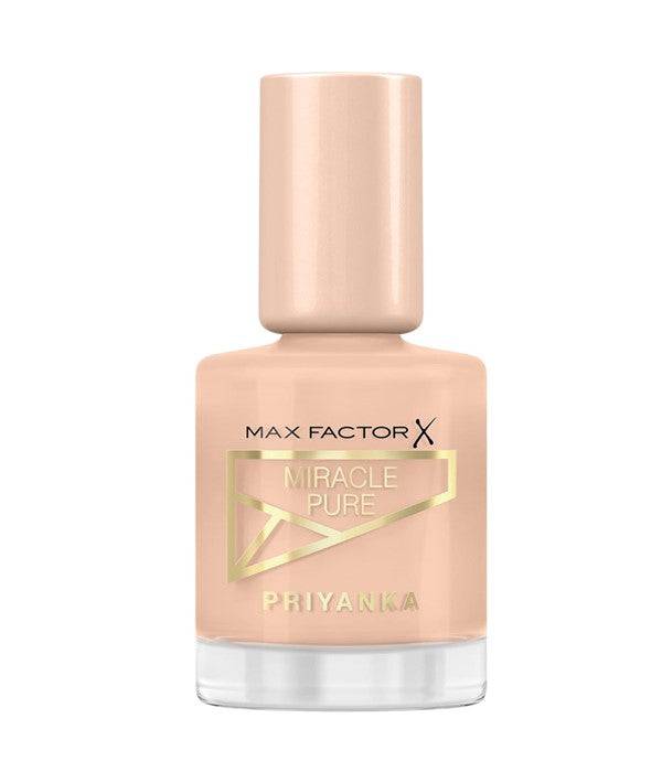 Max Factor Max Factor Miracle Pure Nail Polish Priyanka Edition 216 ...