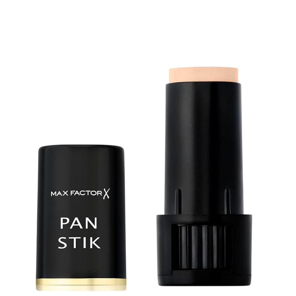 Max Factor Max Factor Pan Stik Foundation 12 True Beige ...