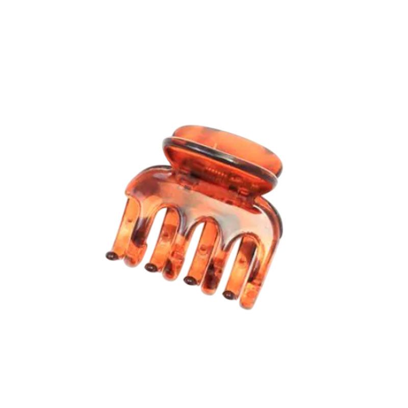 Molly And Rose Molly And Rose Claw Shaped Clamps | myhairandbeauty.co.uk