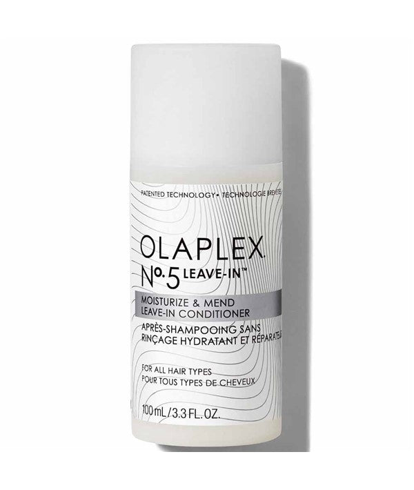 Olaplex No. 5 Leave In Conditioner | myhairandbeauty.co.uk