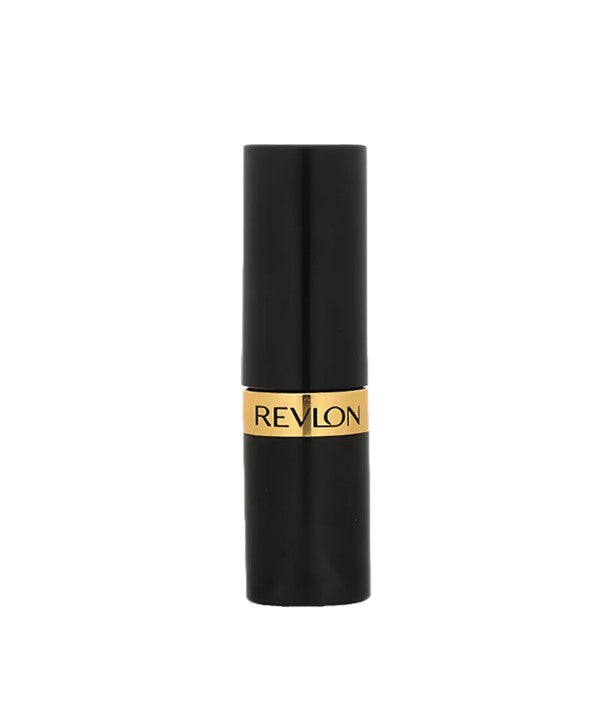 Revlon Revlon Super Lustrous Creme Lipstick 637 Blushing Nude ...