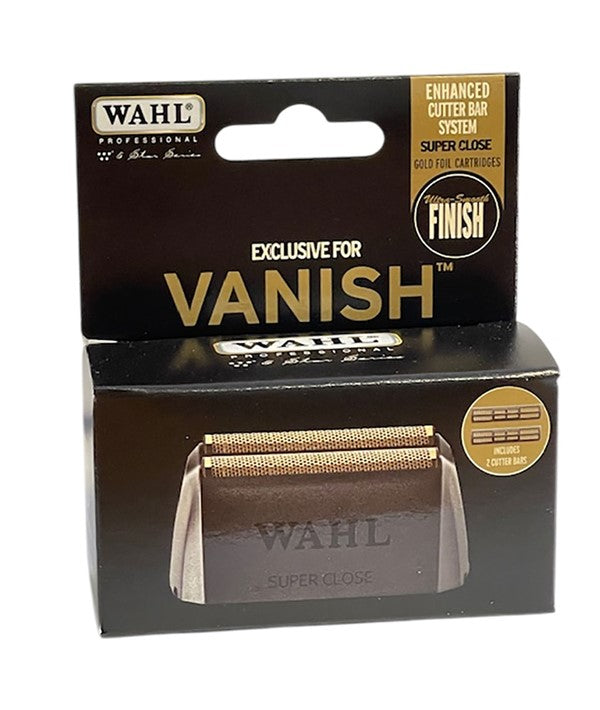 Wahl Wahl Vanish Blade With 2 Cutter Bars | myhairandbeauty.co.uk